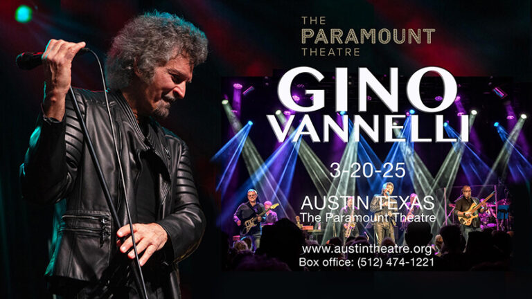 News Archives Gino Vannelli