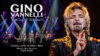 Gino Returns To San Antonio On June 1st 2025 Pre Sale Is Live